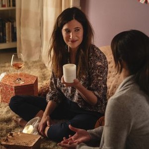 Mrs. Fletcher - Rotten Tomatoes