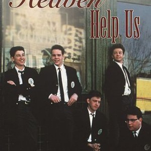 Heaven Help Us - Rotten Tomatoes