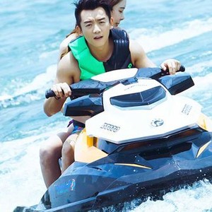 The Ex-File 3: The Return of the Exes - Rotten Tomatoes