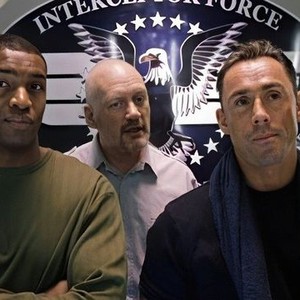 Interceptor Force II - Rotten Tomatoes
