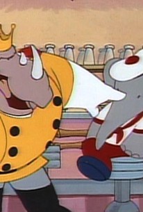 Babar: Season 4, Episode 5 | Rotten Tomatoes