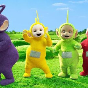 Teletubbies: Season 2, Episode 24 - Rotten Tomatoes