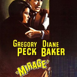 Mirage - Rotten Tomatoes
