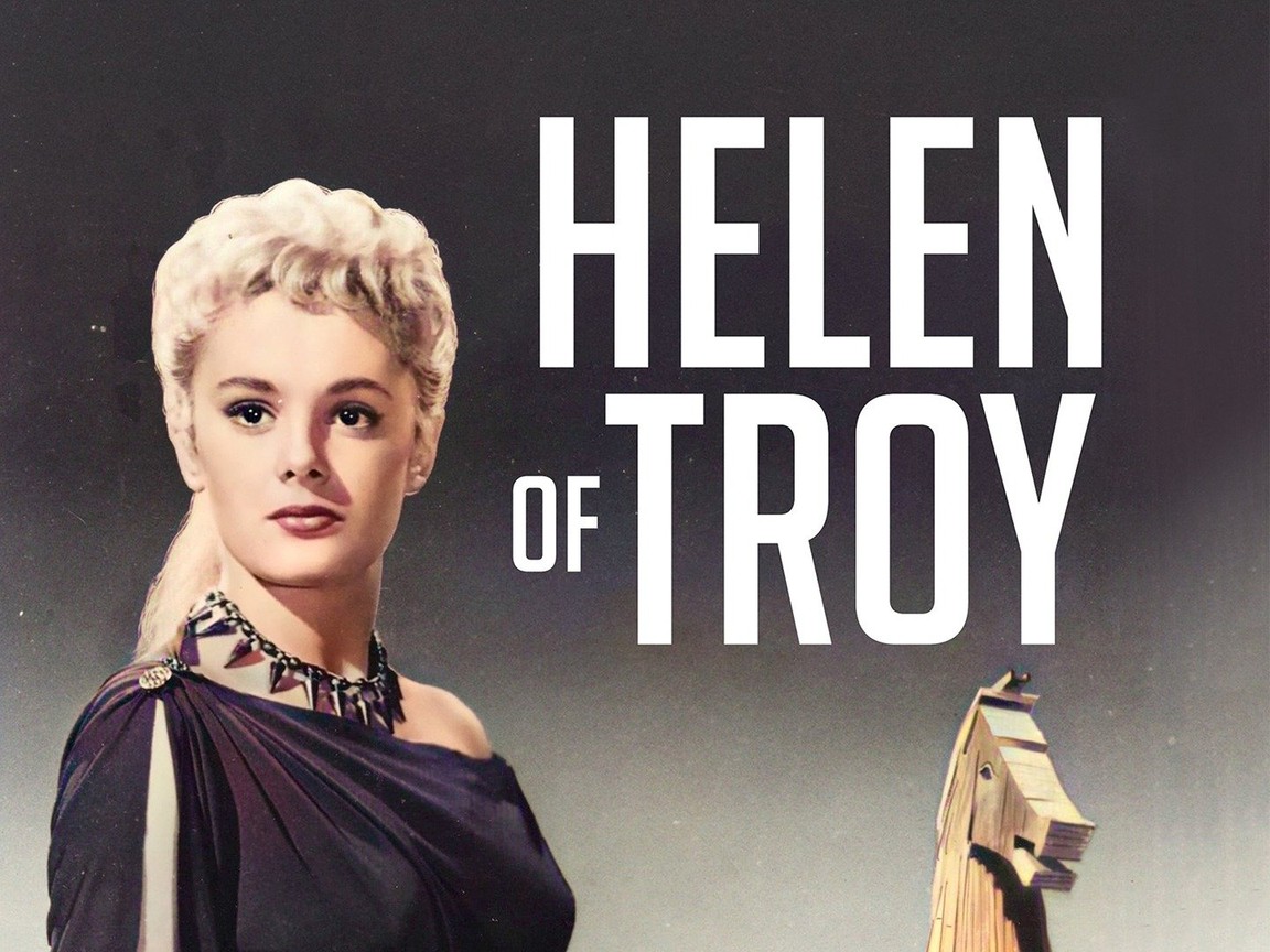 Helen Of Troy Clothes
