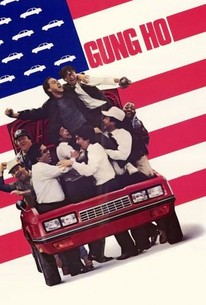 Gung Ho | Rotten Tomatoes