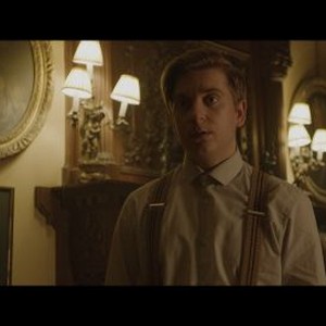 An English Haunting - Rotten Tomatoes