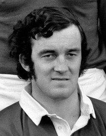 Phil Bennett | Rotten Tomatoes