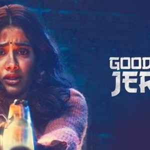 Good Luck Jerry - Rotten Tomatoes