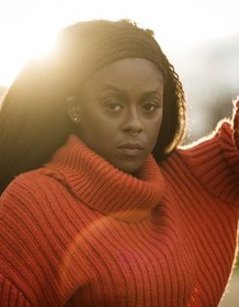 Moses Ingram | Rotten Tomatoes