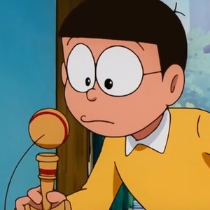 Doraemon: Nobita in the Wan-Nyan Spacetime Odyssey - Rotten Tomatoes