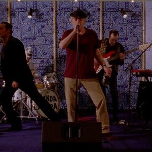 Technoboss - Rotten Tomatoes