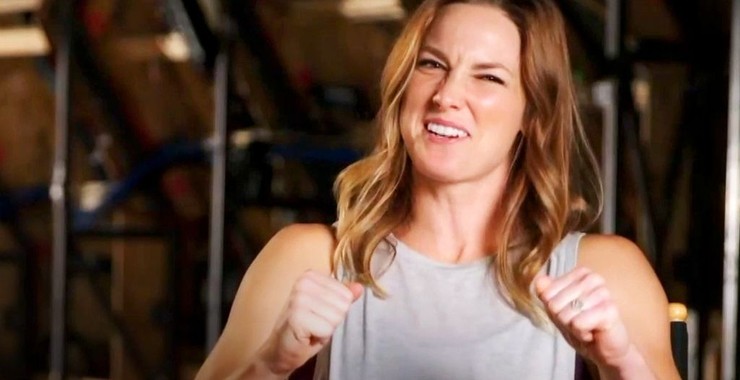 Stuntwomen: The Untold Hollywood Story - Rotten Tomatoes