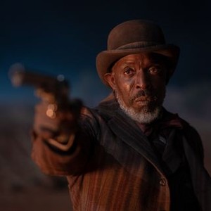 Surrounded - Rotten Tomatoes