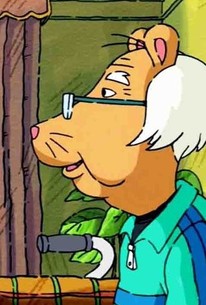 Arthur: Season 13, Episode 2 - Rotten Tomatoes