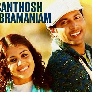 Santhosh Subramaniam - Rotten Tomatoes