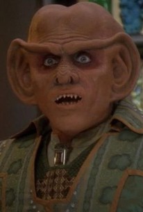 Star Trek: Deep Space Nine: Season 7, Episode 24 | Rotten Tomatoes