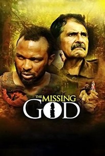 The Missing God | Rotten Tomatoes