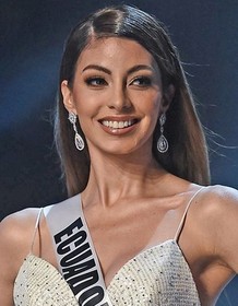 Virginia Limongi | Rotten Tomatoes