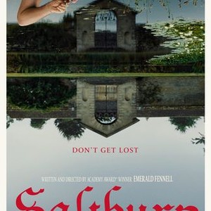 Saltburn - Rotten Tomatoes