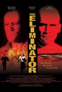 The Eliminator | Rotten Tomatoes