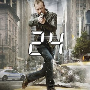 24 - Rotten Tomatoes