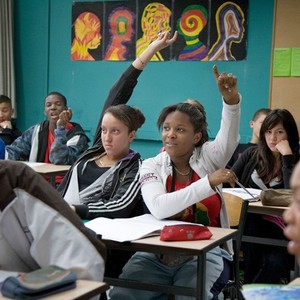 The Class - Rotten Tomatoes