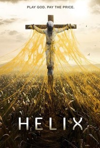 Helix | Rotten Tomatoes