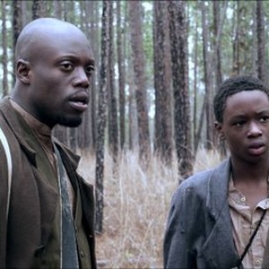 The Retrieval - Rotten Tomatoes