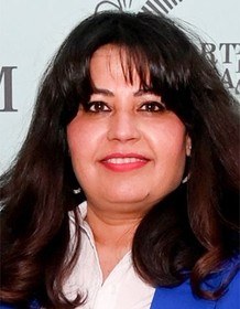 Romy Gill | Rotten Tomatoes