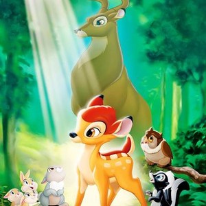 Bambi II (2006) - Rotten Tomatoes