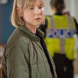 Karen Pirie - Rotten Tomatoes