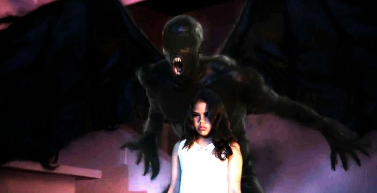 Devil's Whisper - Rotten Tomatoes