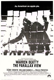 The Parallax View | Rotten Tomatoes