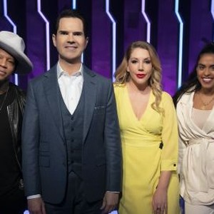 The Fix - Rotten Tomatoes