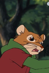 Redwall: Season 2, Episode 7 | Rotten Tomatoes