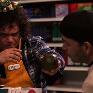 A Miracle in Spanish Harlem - Rotten Tomatoes