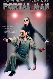 Portal Man | Rotten Tomatoes