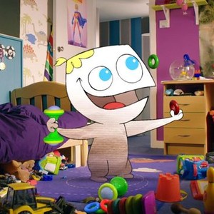 Little Roy - Rotten Tomatoes