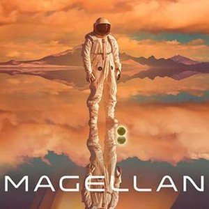 Magellan - Rotten Tomatoes