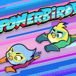 Powerbirds - Rotten Tomatoes