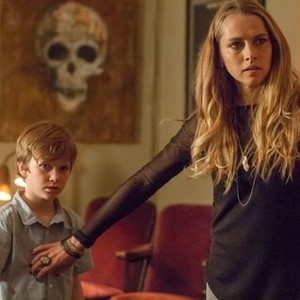 Lights Out - Rotten Tomatoes