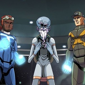 Prisoner Zero: Season 1, Episode 1 - Rotten Tomatoes