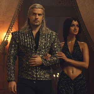 The Witcher: Season 3, Episode 5 - Rotten Tomatoes