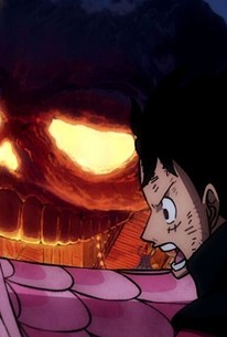 One Piece: Season 20, Episode 158 | Rotten Tomatoes