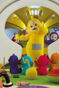 Teletubbies: Season 1, Episode 35 | Rotten Tomatoes