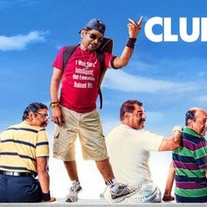 Club 60 - Rotten Tomatoes