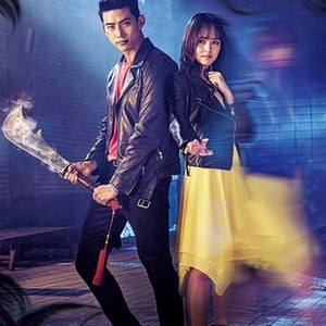 Let's Fight Ghost - Rotten Tomatoes