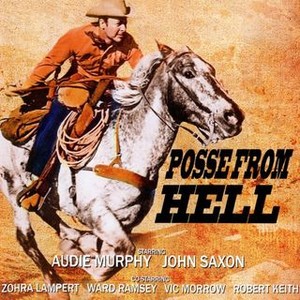 Posse From Hell - Rotten Tomatoes