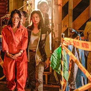 Project Wolf Hunting - Rotten Tomatoes