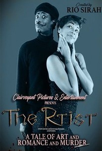 The Rtist | Rotten Tomatoes